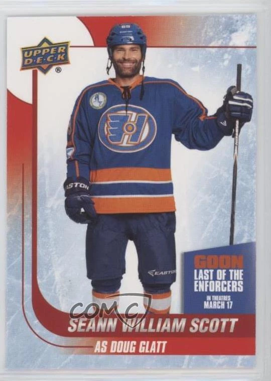 The Real Doug Glatt