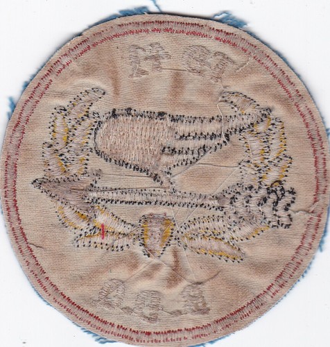 Original ARVN South Vietnamese Army 41st Ranger BN TD41 BDQ Vietnam ...