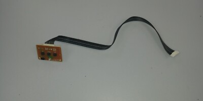 TCL 55S401 POWER BUTTON WITH CABLE | eBay
