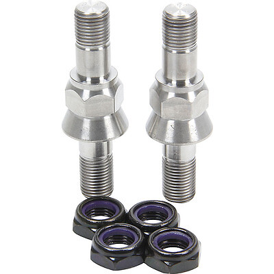 ALLSTAR PERFORMANCE Shock Stud Kit Titanium Rear Torsion Arm ALL17024 ...