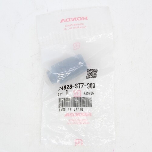 Honda Stopper, Tailgate Part Number - 74828-ST7-900 | eBay