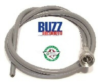Speedo Cable Complete Italian Screw In Vespa PE PX Mk1 Italian Meceur ...