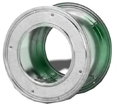 Type "B" Gas Vent 4-Inch Wall Thimble | eBay