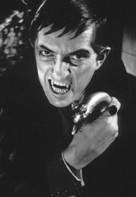 Dark Shadows TV Show Studio Photo Print 8 X 10 Reproduction | eBay
