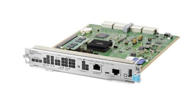 J9827A HP 5400r Zl2 Management Module (Refurbished) VAT & Warranty ...
