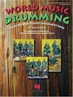 World Music Drumming (Resource) 9780793595334| eBay