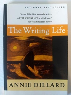 The Writing Life, Dillard, Annie 9780060919887| eBay