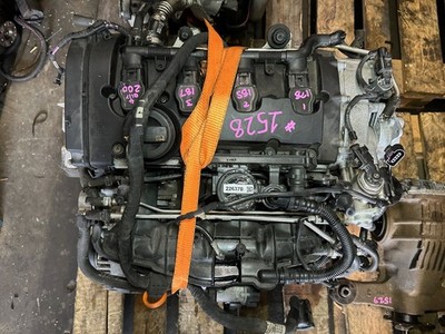 06-08 VW Audi 2.0T BPY Engine 148K Motor Video Golf GTI Jetta Eos ...
