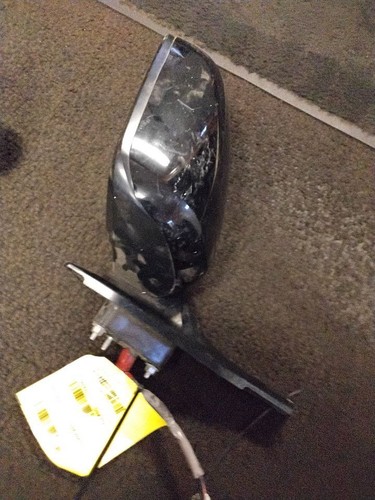 Driver Side View Mirror Power US Market Heated Signal 2010-2014 HONDA ...