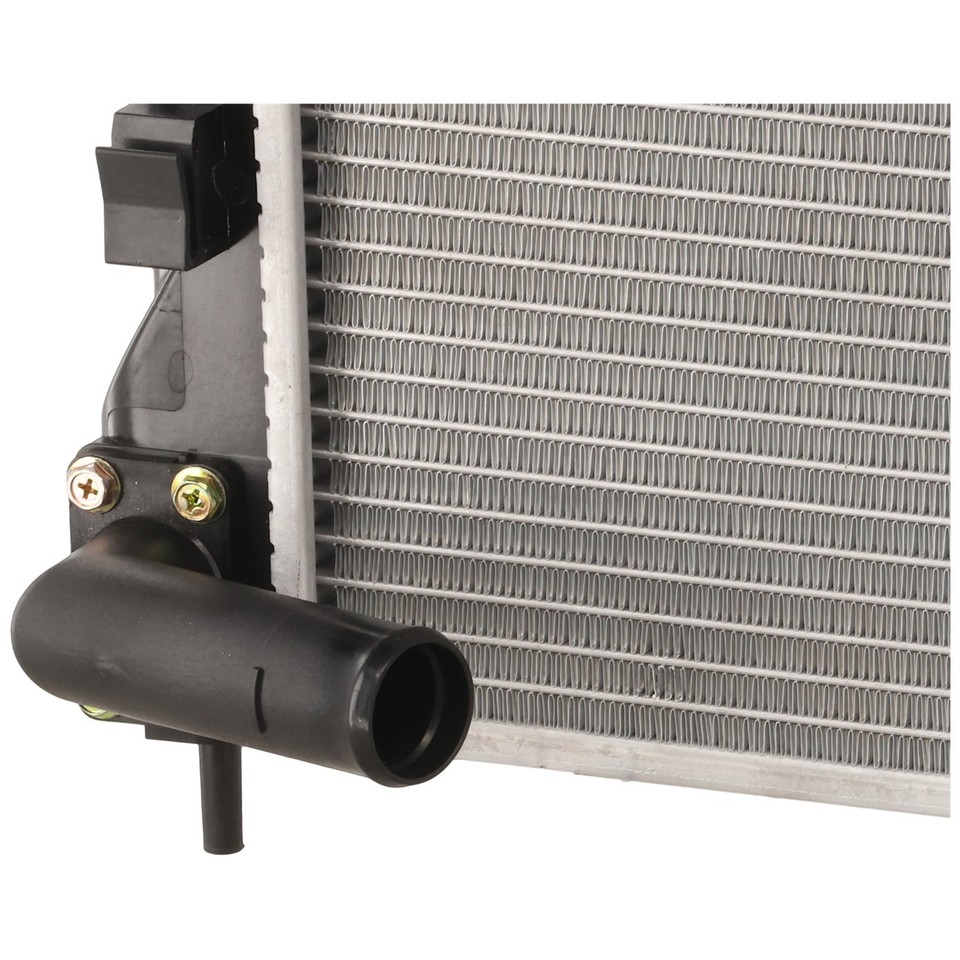 Radiator For 2011 2012 2013 2014 2015 2016 2017 Nissan Juke | eBay