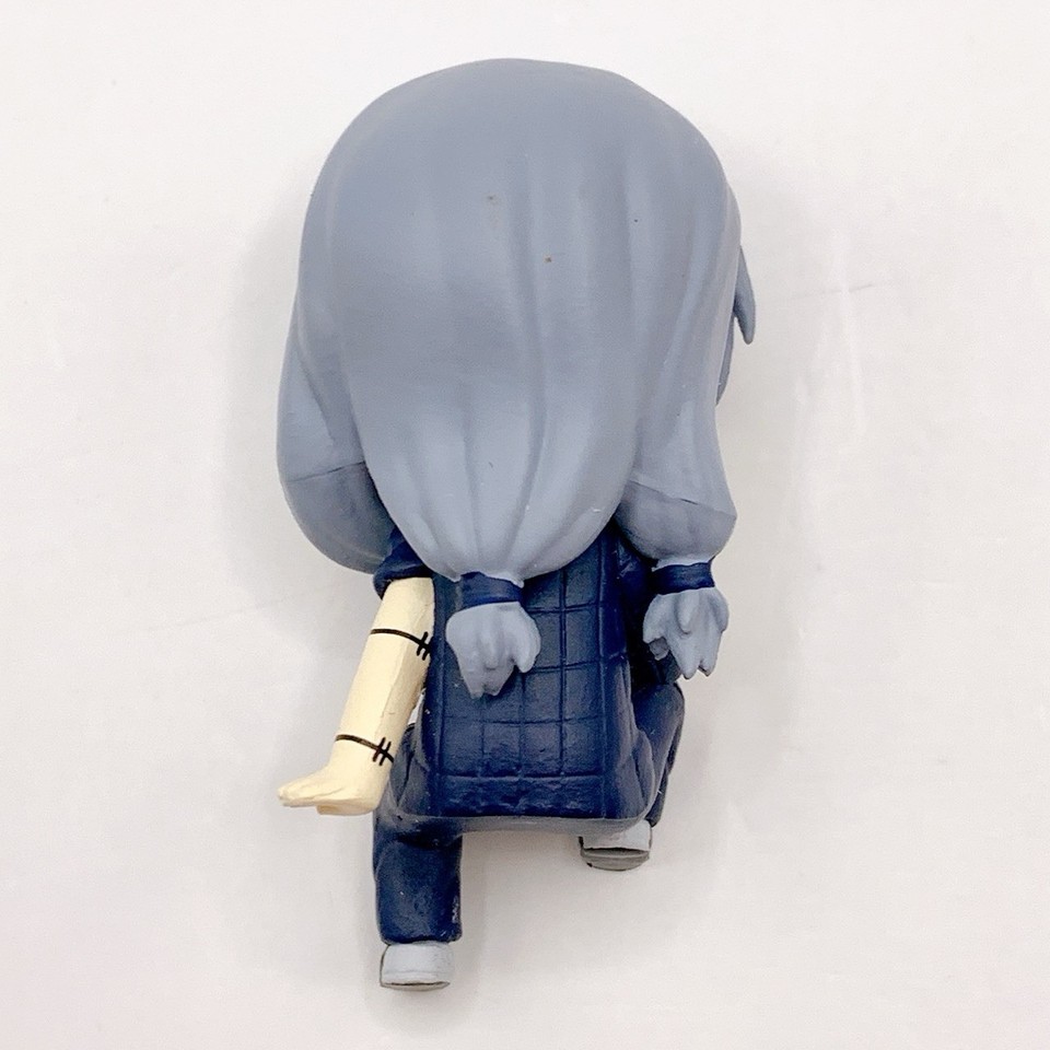 Jujutsu Kaisen Mahito Sitting Mascot Mini Figure Kitan Club Anime Jump ...