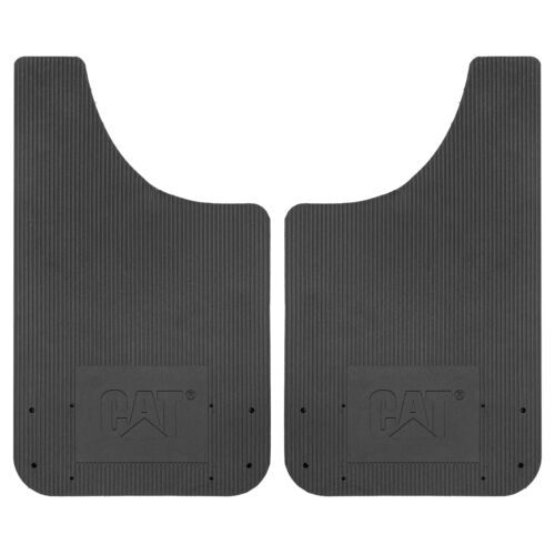 Universal Fit Car Mud Flaps Splash Guard Fenders for Front AND Rear ...