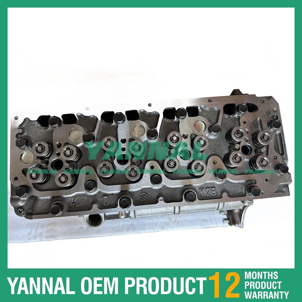 high quality V3800 Engine Block Assembly With Rocker Crankshaft For ...
