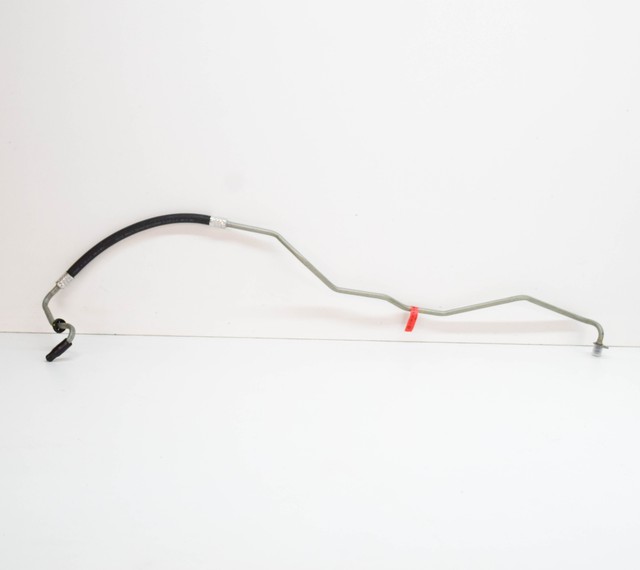 MERCEDES-BENZ ML W164 OIL COOLER LINE A1645004672 OEM for sale online ...