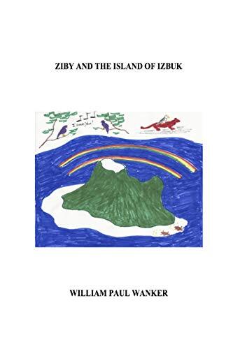 Ziby and the Island of Izbuk 9781387176694| eBay