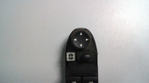 BMW X5 E70 X6 E71 Front Left Door Window Control Switches 2010 9218043 ...
