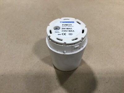 Strobe & Beacon Lights - Telemecanique Signal Tower