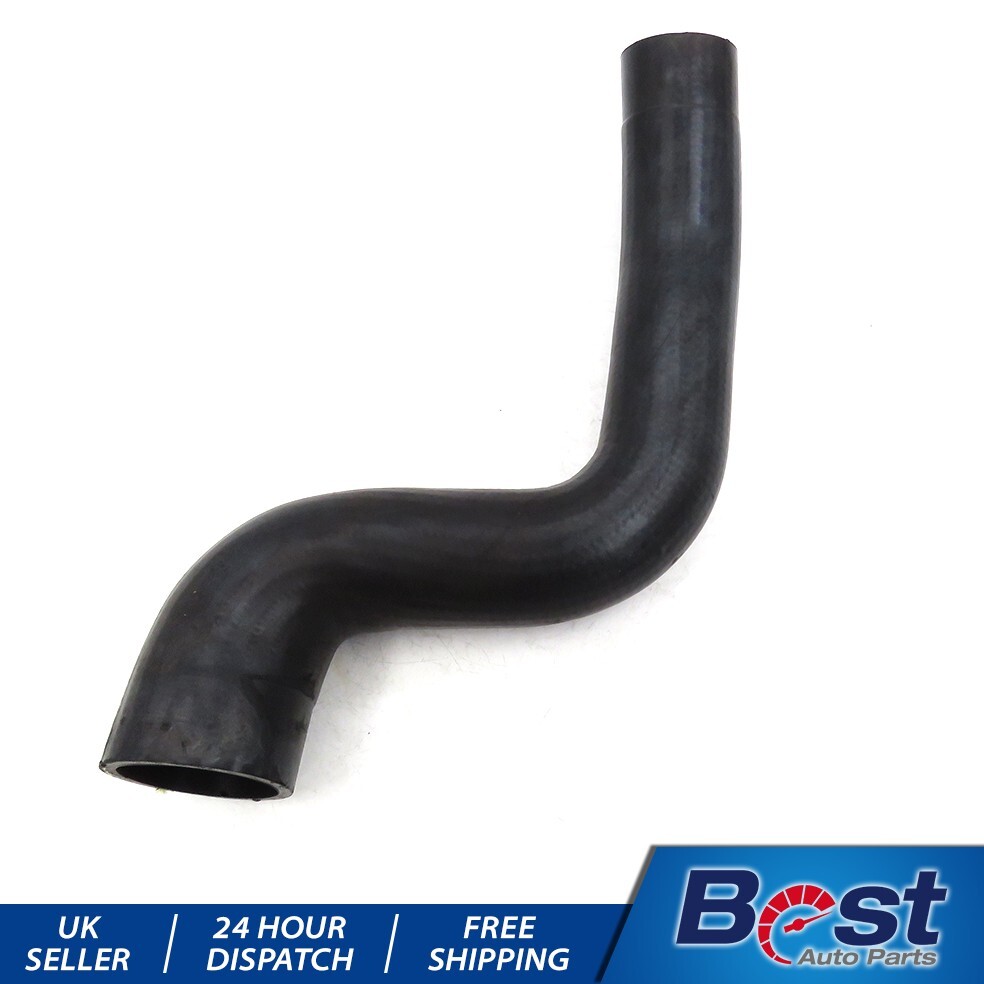 INTERCOOLER TURBO HOSE PIPE UPPER LEFT FOR RANGE ROVER SPORT 3.6 TDV8 ...