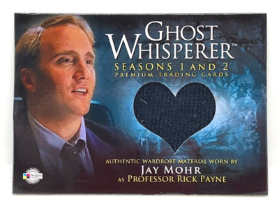 Jay Mohr Ghost Whisperer Jay Mohr—Now – Snakkle