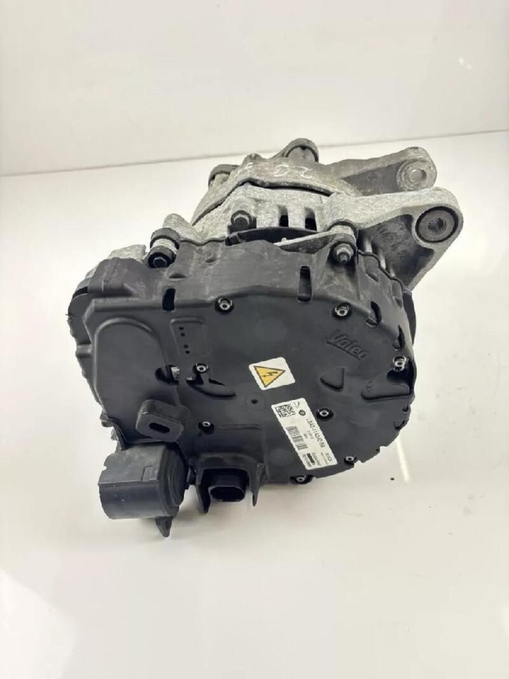 L8A2-11A240-BB alternateur pour LAND ROVER RANGE 2.0 D200 204DTY AJ21D4 ...