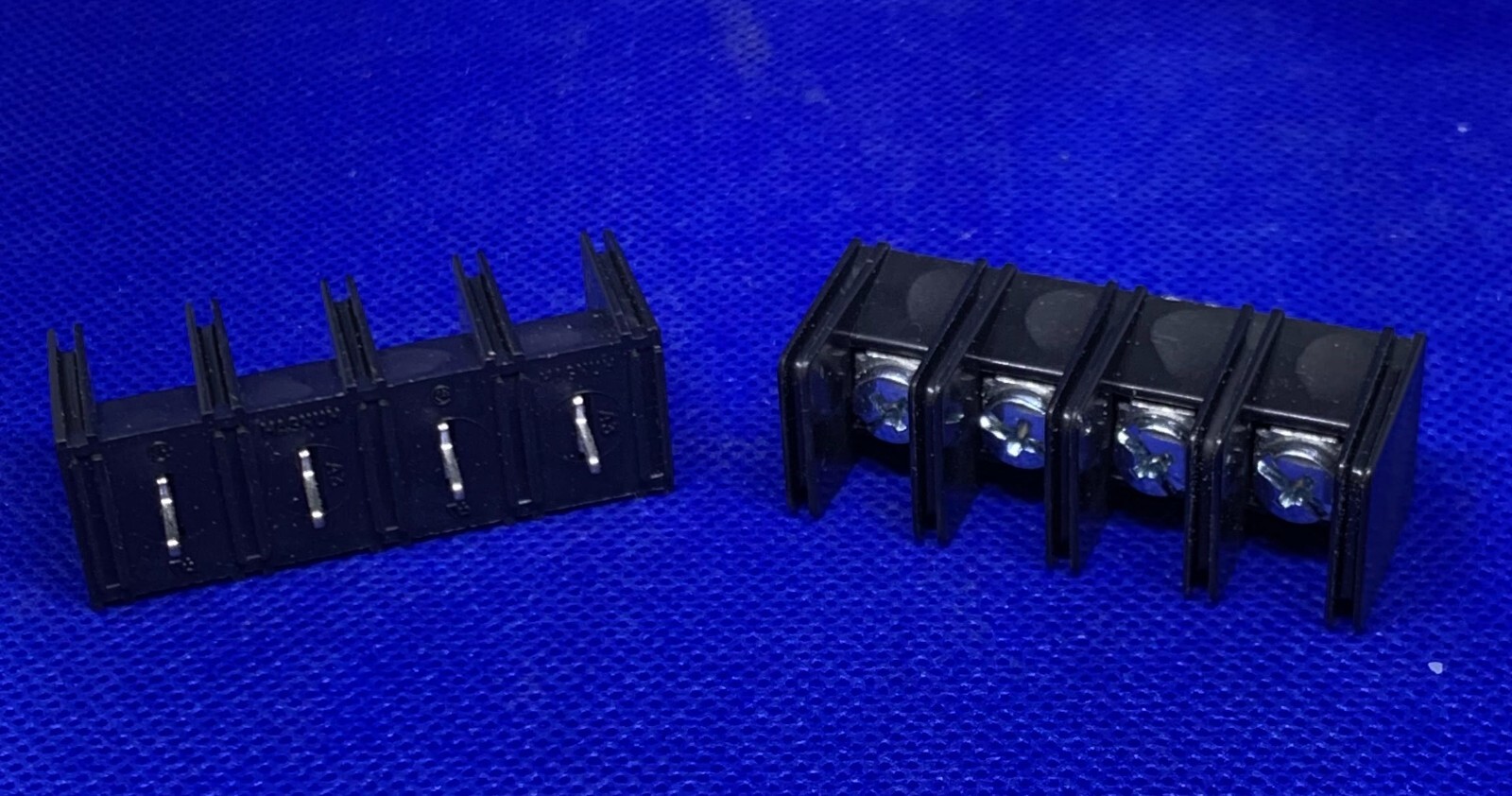 1pc EATON BUSSMAN A302204 MAGNUM 3000 SERIES TERMINAL BLOCK | eBay