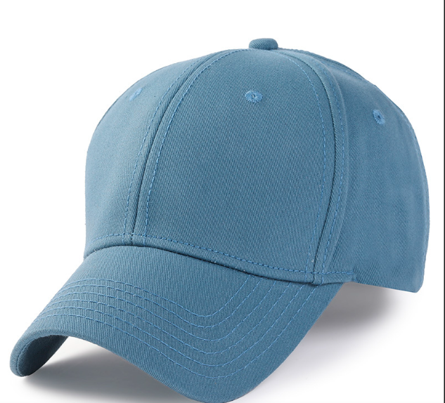 XL/XXL/3XL 59-67cm Oversize Baseball Cap Structured Cotton Plain Large ...