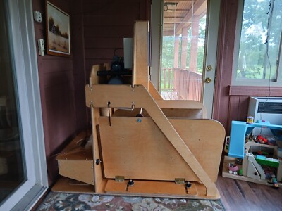 Squeeze Machine-Autism-Temple Grandin model-Stress Relief | eBay