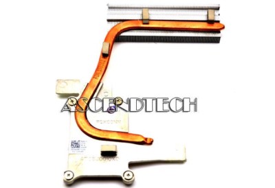 GENUINE DELL STUDIO 1749 SERIES LAPTOP CPU THERMAL COOLER COOLING ...