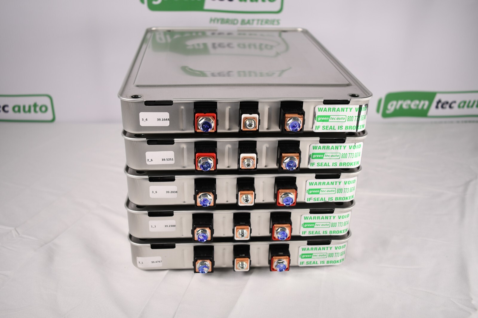 Nissan Leaf battery pack with Bluetooth BMS 48V 37AH | eBay