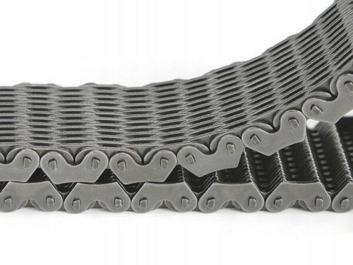 TRANSFER CASE CHAIN 42 LINKS FOR MAGNA STEYR MERCEDES ML M R GL GLE GLS ...