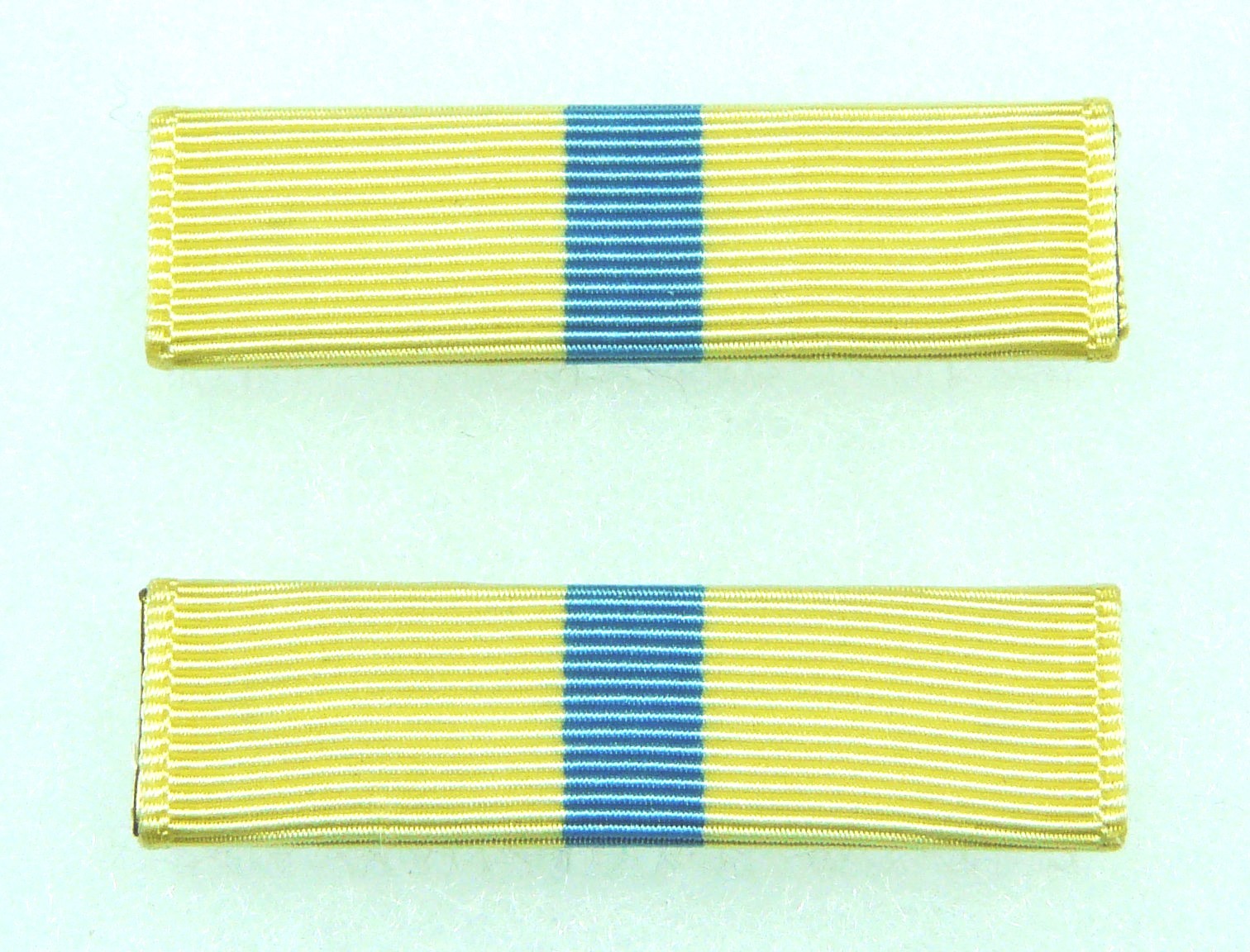 United Nations medal, 2 service ribbons, Iraq-Kuwait, UNIKOM, US DoD ...