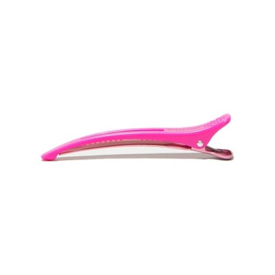 Framar Super Sectioner Pink (4pc) Sectioning Hair Clips | eBay Australia