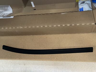 GM OEM MOLDING 84827996 | eBay