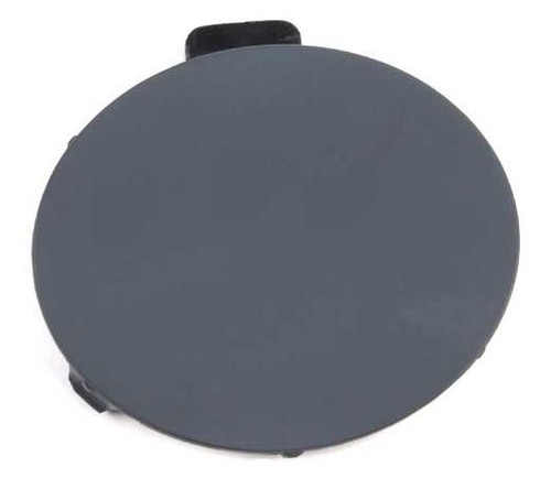 Genuine BMW E90 E92 E93 Front Bumper Tow Hook Cover Eye Cap Primed ...