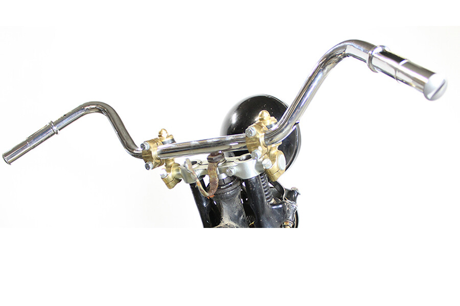 VL Flanders Style Riser Kit fits Harley Davidson | eBay