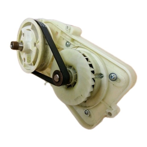 Flymo Simplimow 300 Replacement Motor And Belt Assembly | eBay UK