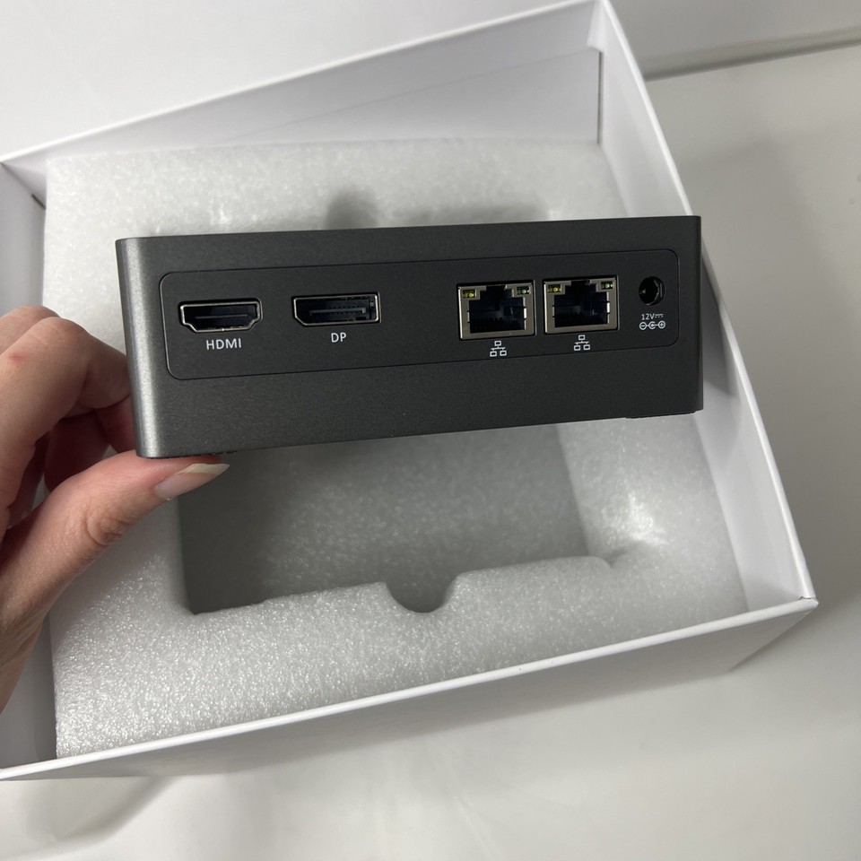 Kinhank Mini PC MP-100 | eBay
