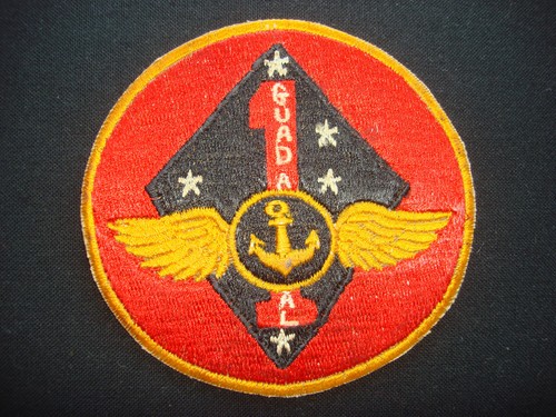 Usmc Observer Section, 1st Marine Division De Guadacanal Vietnam Guerre ...