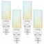 Luxrite Horizontal PL LED CFL Replacement 3 Color Selectable 1450 ...