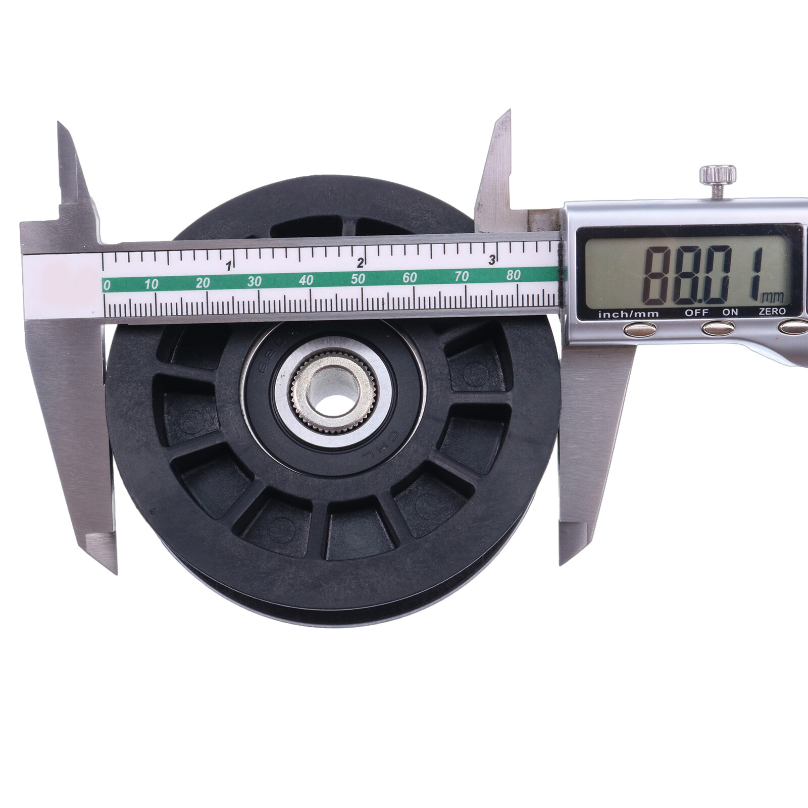 Idler Pulley 539110311 539-110311 for Husqvarna Cub Cadet EZ4217 EZ4824 ...