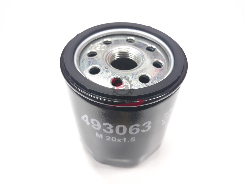 HIFI-FILTER SO8148 - cross reference oil filters | oilfilter ...
