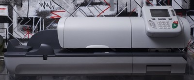 Direct Mail Equipment