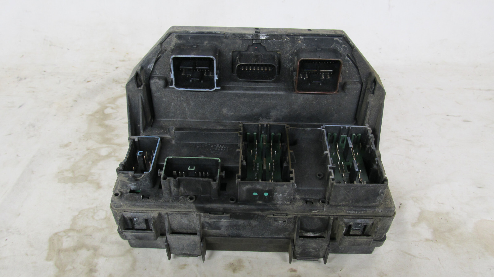 11 Dodge Ram TIPM intergrated power module 04692319aj ~ 028 11 18 24 | eBay