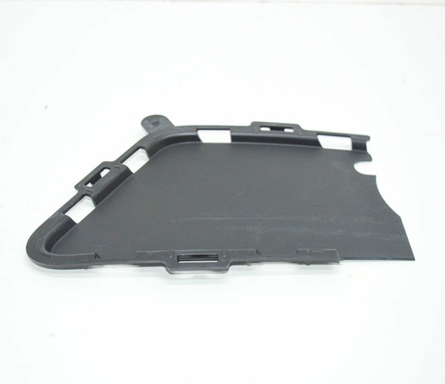 BMW 3 F31 FRONT M SPORT BUMPER LEFT GRILLE TRIM 51118062635 2016 NO ...