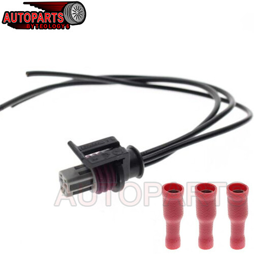 ICP Sensor Repair Harness Pigtail Seires New For 6.0L 7.3L Ford ...