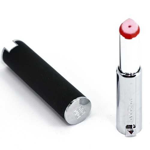 Givenchy Le Rouge Liquide Lipstick ~ 306-Orange Plumetis ~ Full Size ...