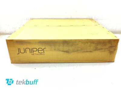 Juniper Networks EX4100-24MP Switch - 24-Port, 1/10 Gigabit, Managed ...