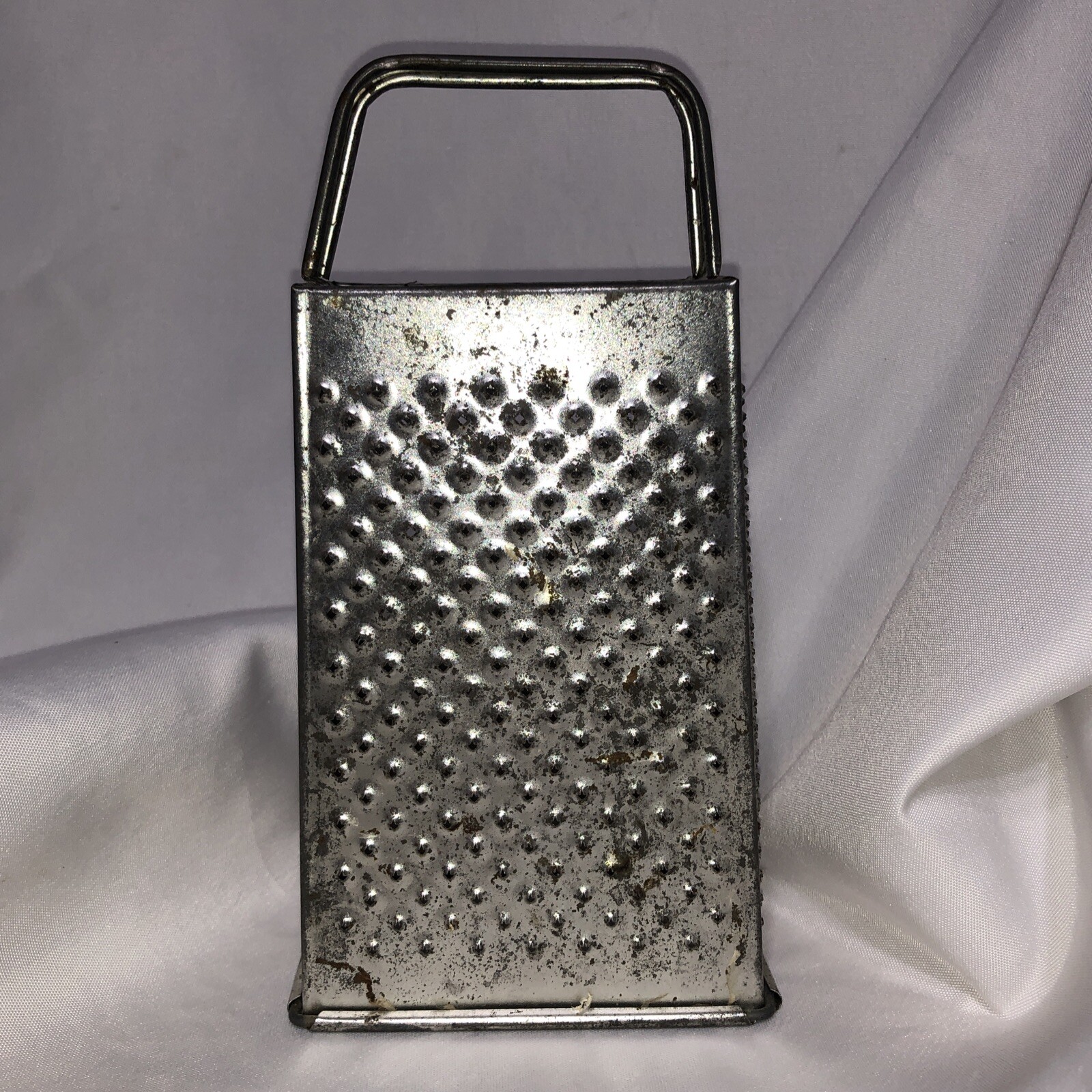 Vintage Bromwell No 419 Mini Box Grater Zester Kitchen / We Combine ...