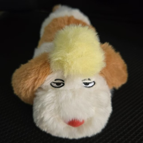 Howl’s Moving Castle Hin Heen Dog Soft Plush Doll Toy 20cm Studio ...