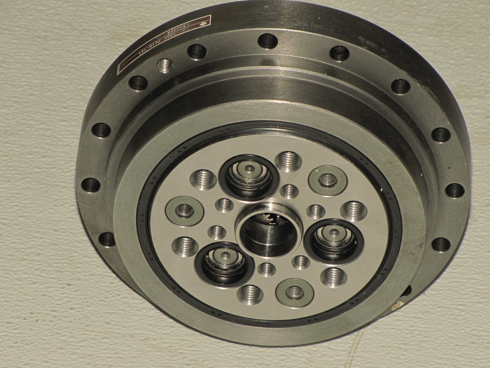 KAWASAKI F2C-T255-ZC13-141 REDUCTION GEAR -NEW- | eBay